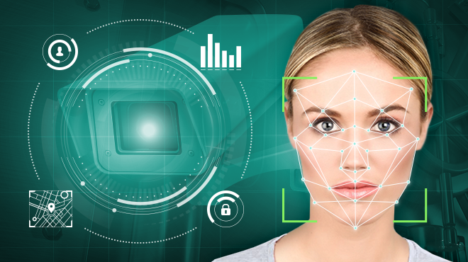 AI Face Recognition Access Control Temperature Measurement Mask Detection